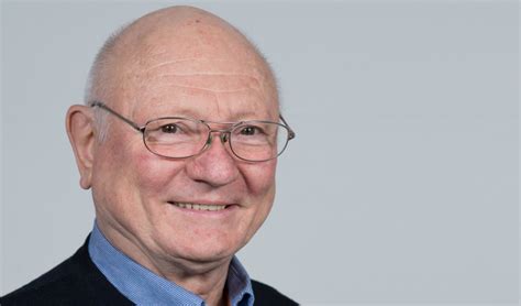 Langjähriger Bezirksvertreter Günther Balluff 80 Verstorben Lokalklickeu