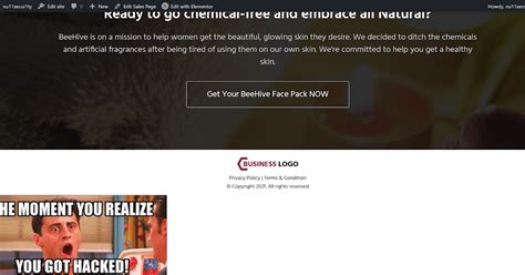 Woofunnels 230 Session Token Url Hijacking And Xss Stored Luring