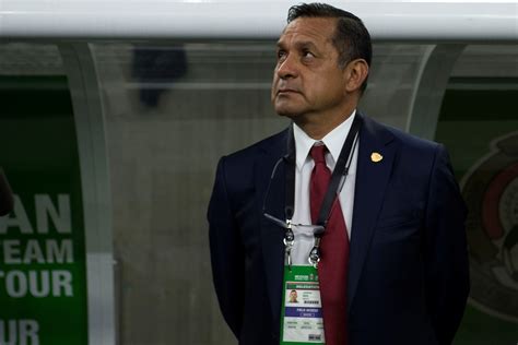 Los Retos De Pompilio Páez En La Copa Oro Grupo Milenio