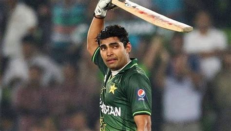 Umar Akmal Aims To Improve Fitness Make Comeback To National Cricket