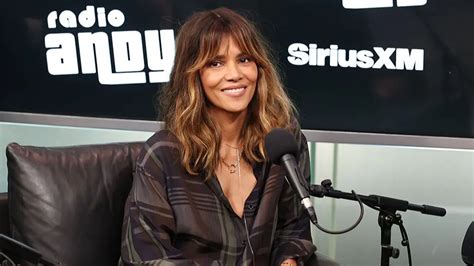 Halle Berry Admits She Refuses To Fake Orgasm During Sex