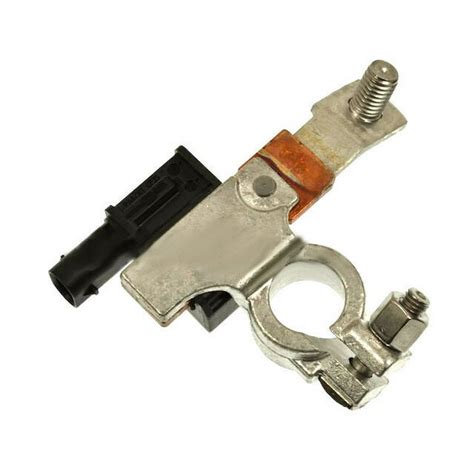 Battery Current Sensor Compatible With 2016 2018 Chevy Cruze 2017