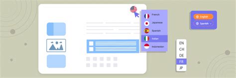 Setup Language Switcher On Laravel Multilingual Website