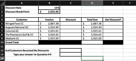 Solved In Cell C5 Enter A Formula That Can Be Copied Down