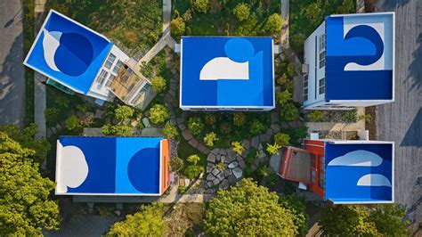 Ec3 Adds Inspired Rental Housing With Trees To Core City In Detroit