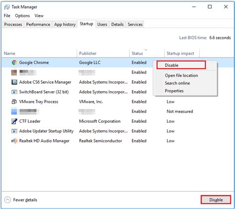 Windows Startup Folder Everything You Need To Know MiniTool