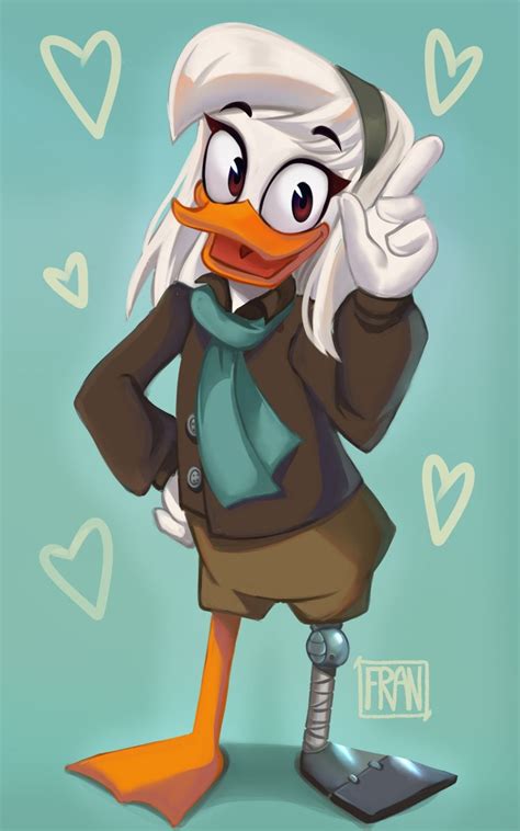 Della Duck