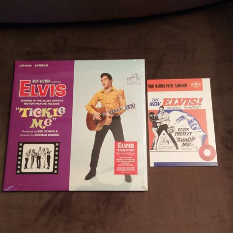 Elvis Deprimido Vinilo