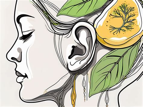 The Benefits Of Vagus Nerve Ear Massage A Comprehensive Guide
