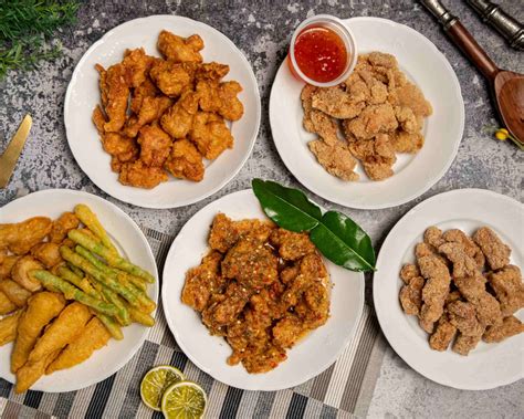 陳師父泰式椒麻雞菜單與外送 高雄市 菜單與價格 Uber Eats