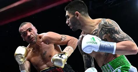 Zerafa Vs Browne Aug 28 2024 How To Watch Start Time