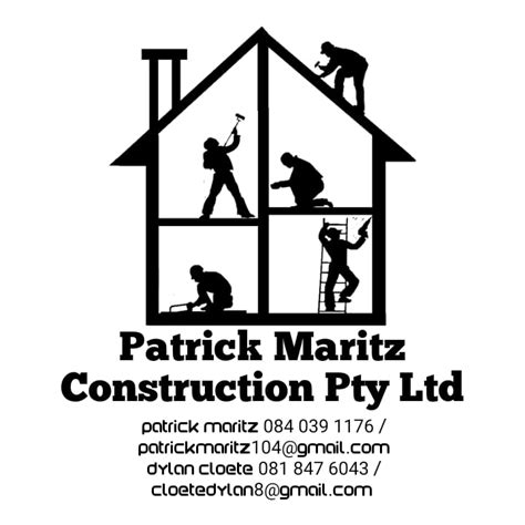 Patrick Maritz Construction Pty Ltd