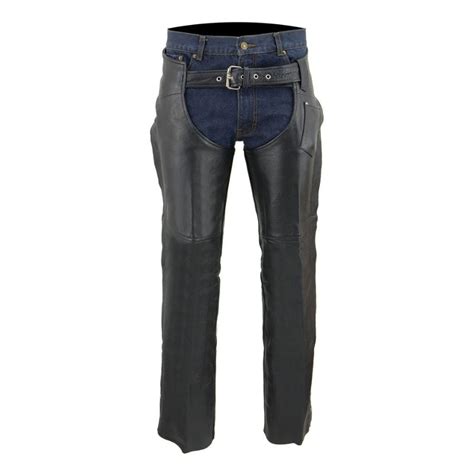 Assless Chaps For Men And Womens Buttless Chaps