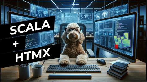 Matěj Černý On Linkedin Htmx Scalatags And Zio Single Page Web