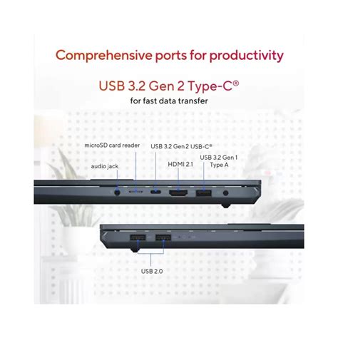 Asus Vivobook Pro Inch Laptop Price In India