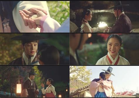 유세풍2 김민재♥김향기 옥가락지 심쿵 고백 직진 모먼트 셋