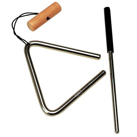 Nino Nino550 Small Triangle 4 « Triangle