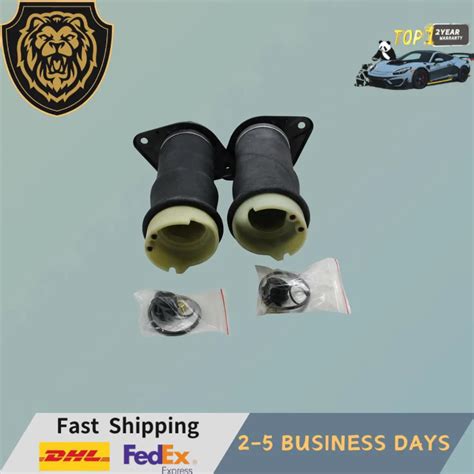 Air-Suspension-Strut-Rear-Left-Shock-Absorber-For-AUDI-A6C5-Auto-Parts ...