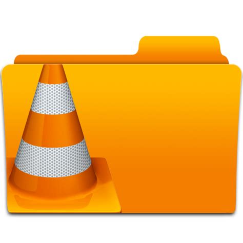 Vlc Icon Free Download On Iconfinder