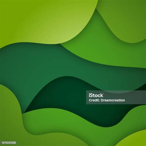 유체 그라데이션 모양의 다채로운 액체 및 기하학적 배경 3차원 형태에 대한 스톡 벡터 아트 및 기타 이미지 3차원 형태 개념 공란 Istock