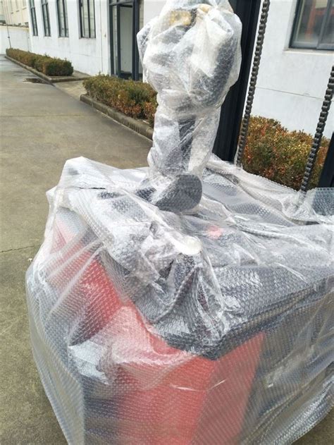 중국 저렴한 전기 팔레트 스태커 Tb2045 2톤 적재 지게차 제조업체 도매가 Noelift