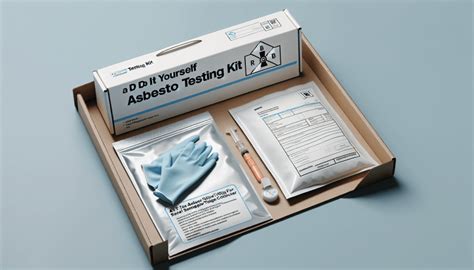Diy Asbestos Testing Kits Pros Cons And Top Picks Supernova Asbestos Surveys