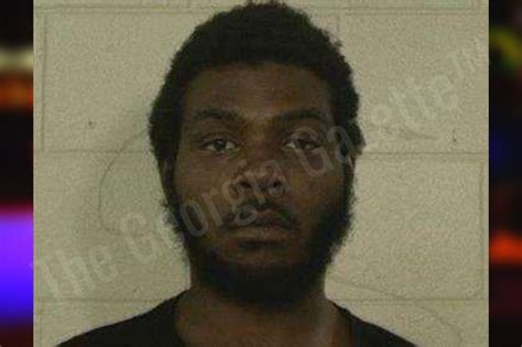 Joseph Simpson — Liberty County Jail Bookings