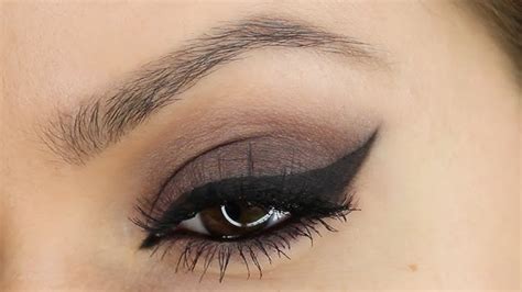 Rock Star Eye Makeup