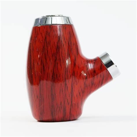 China Original Beleaf Wax Pipe 510 Battery Vaporizer Device Old Mans