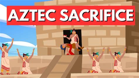 Aztec Sacrifice Youtube