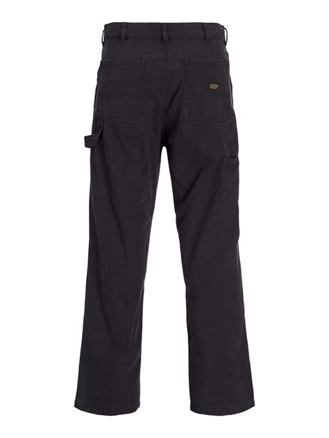 Përshtatja E Lirshme Ngritja E Mesit 5 Xhepa Black Jack And Jones®