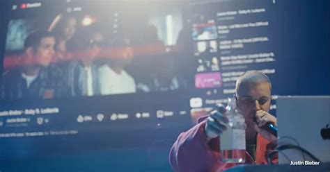Expert Explains How Justin Biebers Laptop Coachella Part Worked
