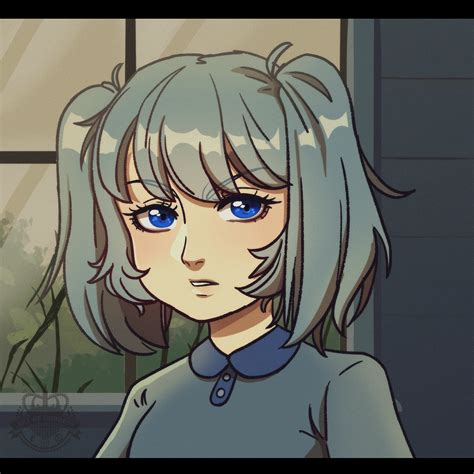 Original Character Cilest On Behance