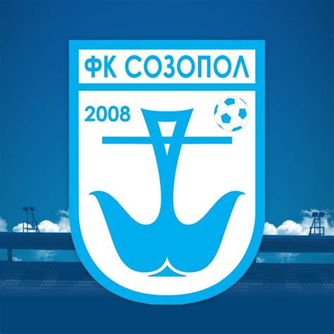 ФК Созопол официална страница