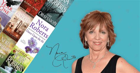 Nora Roberts Writer Nora Roberts Series Cbyibf