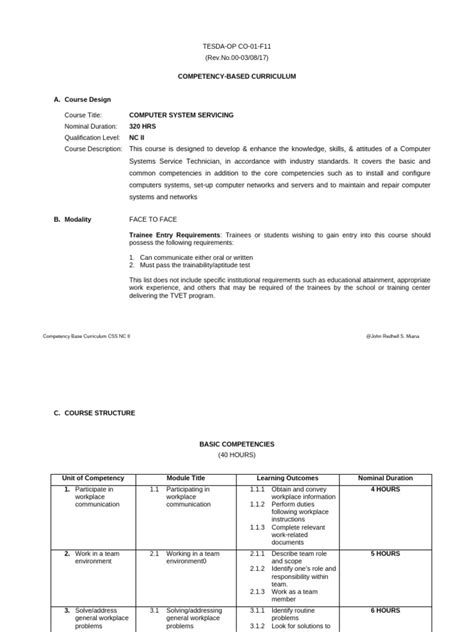 7cbccssncii 1 Pdf Computer Network Information