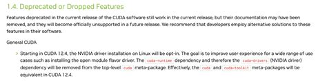How To Install NVIDIA Linux Open GPU Kernel Module Source CUDA Setup