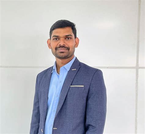 Vishnu Vardhan Reddy Devasani On Linkedin Entrepreneurship Learningbydoing Innovation