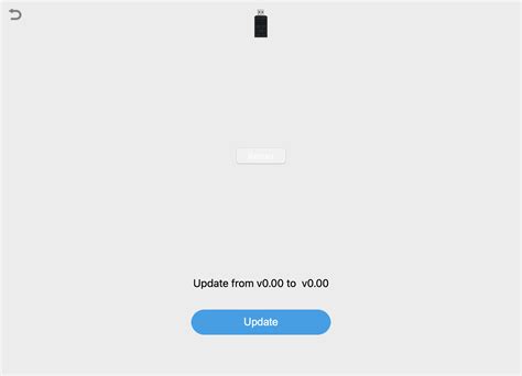 Firmware Update Tool Issues R8bitdo