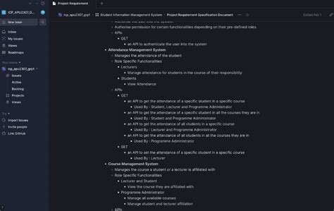 htet aung hlaing on linkedin projectmanagement college programmer programmingjourney