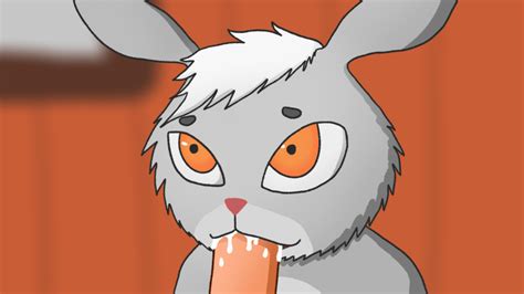 Rule 34 2d Blowjob Cum Cute Deepthroat Furry 7595370