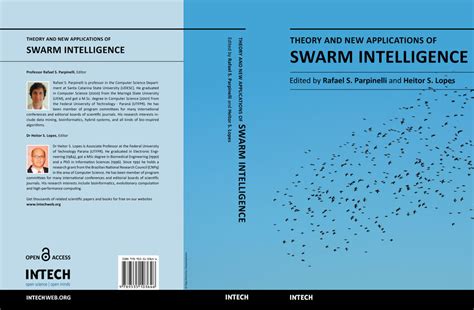 PDF THEORY AND NEW APPLICATIONS OF SWARM INTELLIGENCE