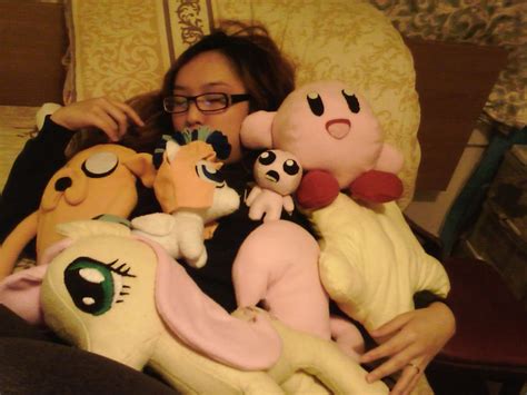 Its Been A While But I Made A New Azazel Plush R Bindingofisaac