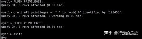 Linux系统下MySQL 安装部署全攻略轻松上手不迷路 知乎