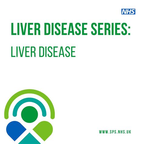 Stream Episode Liver Disease By Nhs Specialist Pharmacy Service Podcast