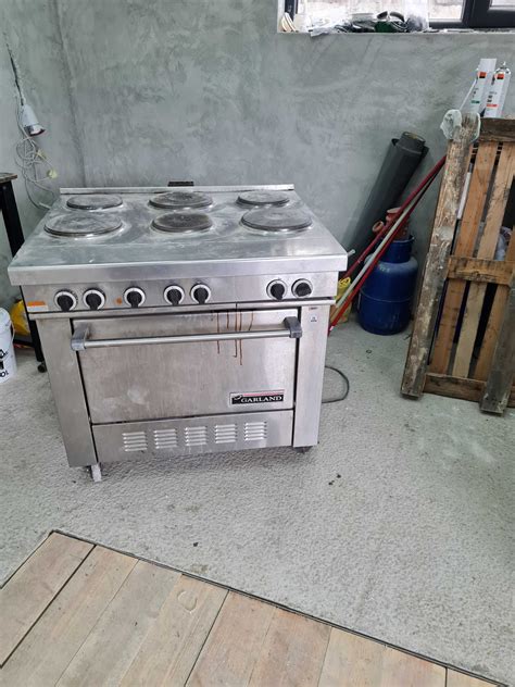 Готварска печка професионална гр София Хаджи Димитър • Olx Bg