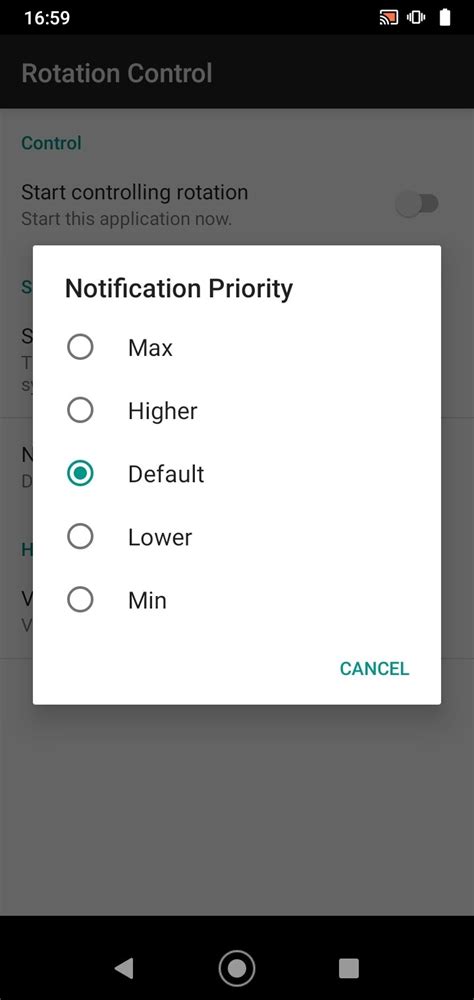 Rotation Control Apk Download For Android Free