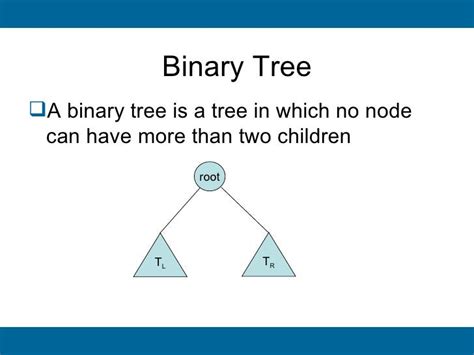 Binary Search Tree And Avl
