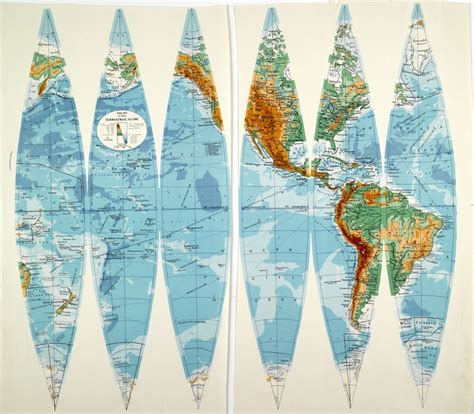 Paper Globe Template Content Calendar Template