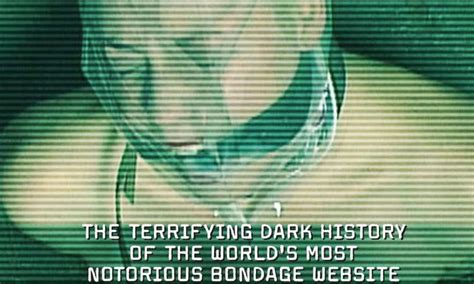 Graphic Sexual Horror Horror Dna